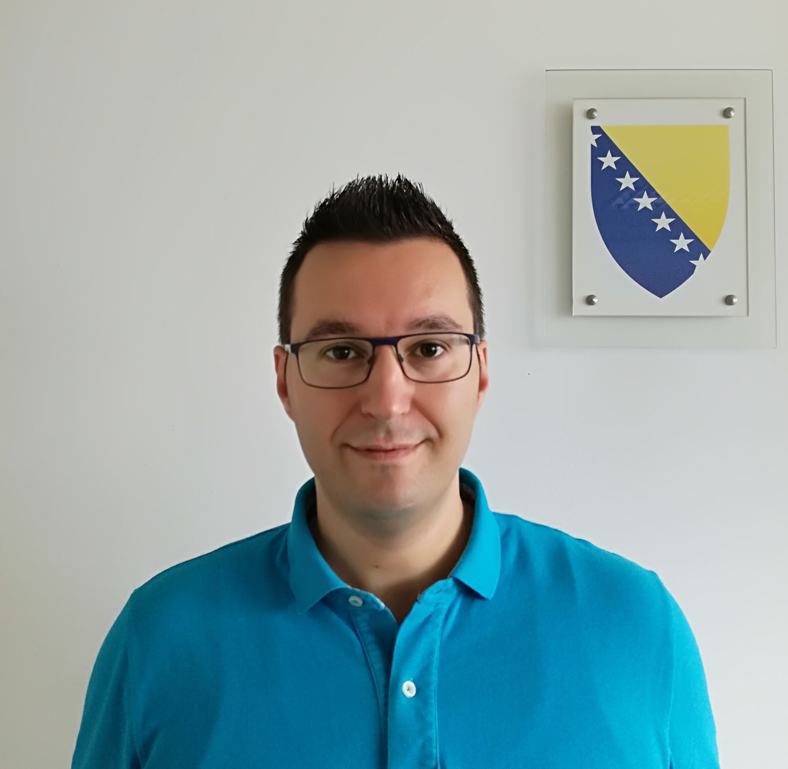 Training Management Information System (TMIS)